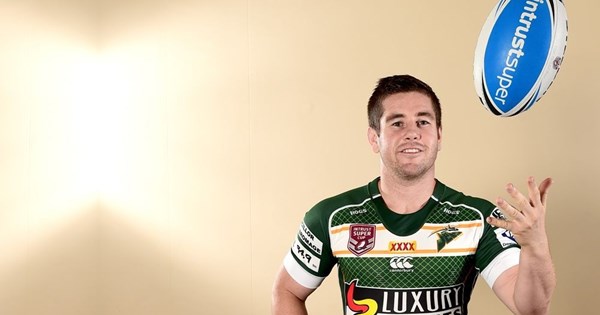 It's a huge boost: Phillips | QRL