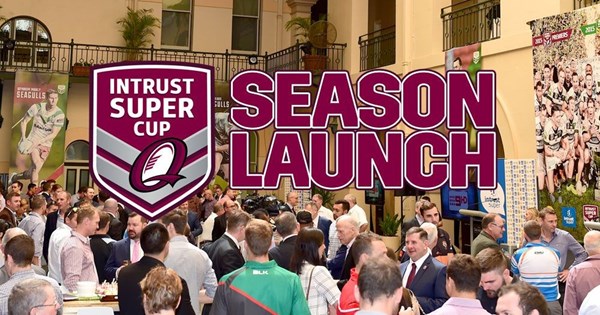 QRL unveils season | QRL