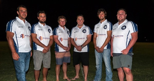 Statewide Score Wrap | QRL