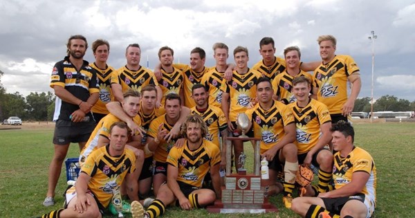 47th Battalion Preview | QRL