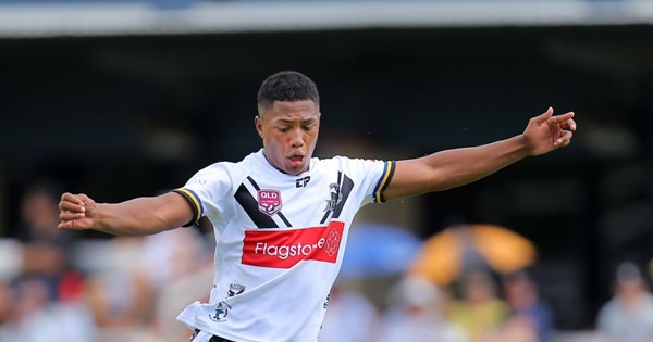 Connell Cup preview: Magpies v Blackhawks | QRL