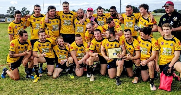 Close clashes and blowouts | QRL