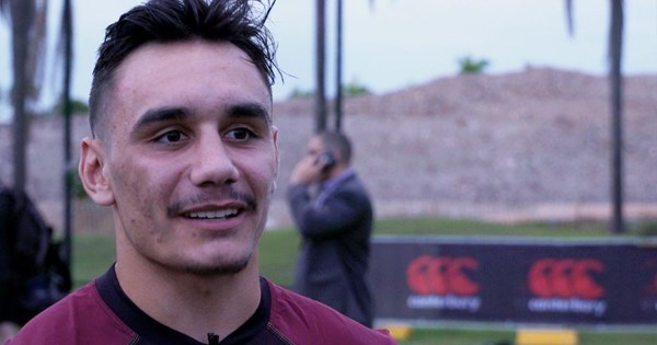 Wasn't expecting that! - Woolf | QRL