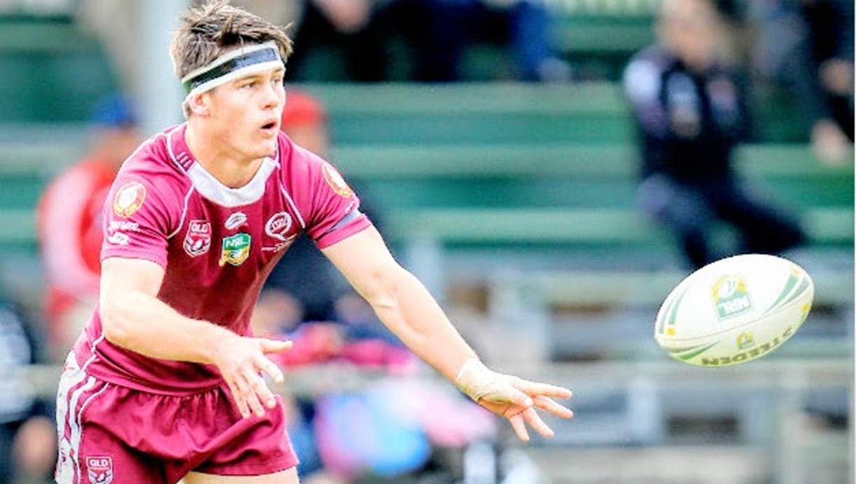 Schoolboys sparkle at Wynnum | QRL