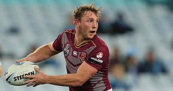 Bambling on the rise | QRL