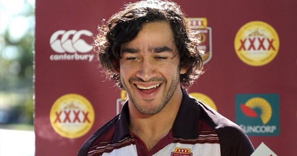 JT faces lightning turnaround for 300th | QRL