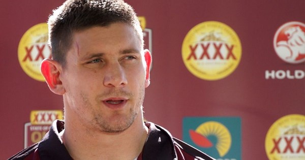 Lillyman: We have to step up | QRL