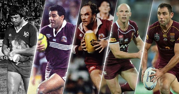 Quest for best skipper | QRL