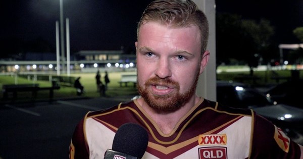 Ash: One of the best wins I've ever had | QRL
