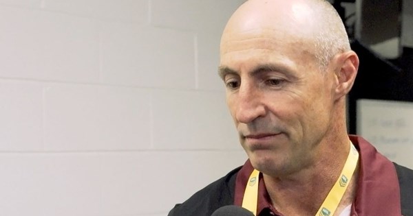 Wrigley: Need to love defence | QRL