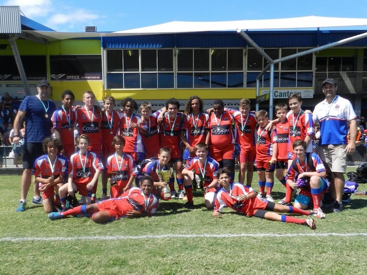 CDJRL grand final results | QRL