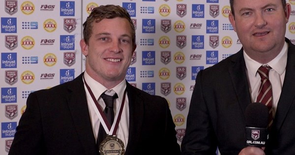 Very surprised - Chudleigh | QRL
