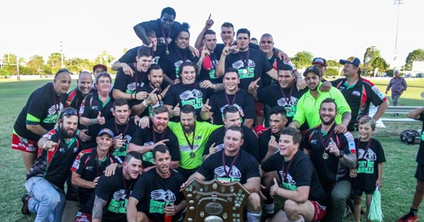 Bundaberg Rugby League grand final wrap | QRL
