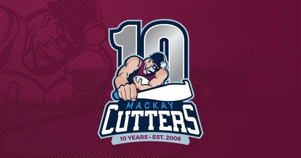 Mackay Cutters 2017 junior squads | QRL