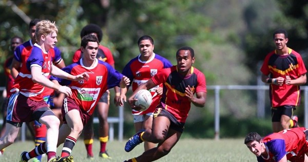 Queensland Pacific Island Cultural Carnival | QRL