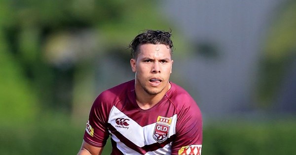 Nona earns NRL contract | QRL