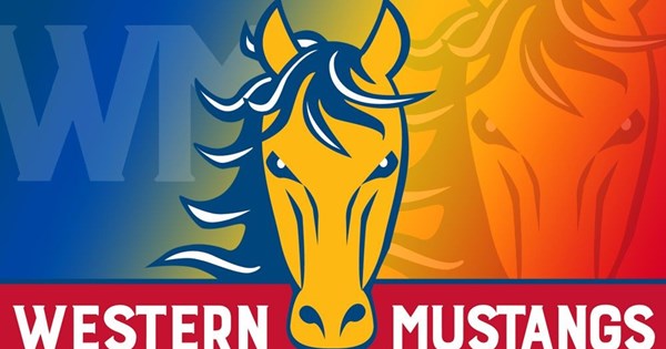 Western Mustangs Open trial | QRL