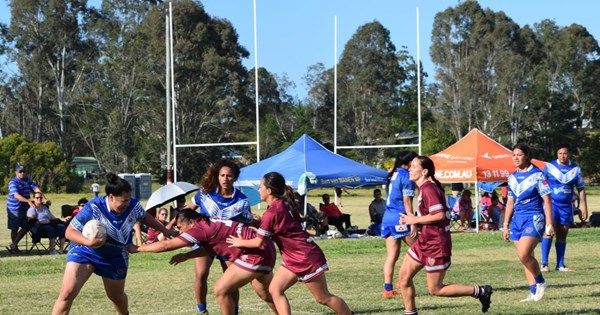 QPICC wraps up for another year | QRL