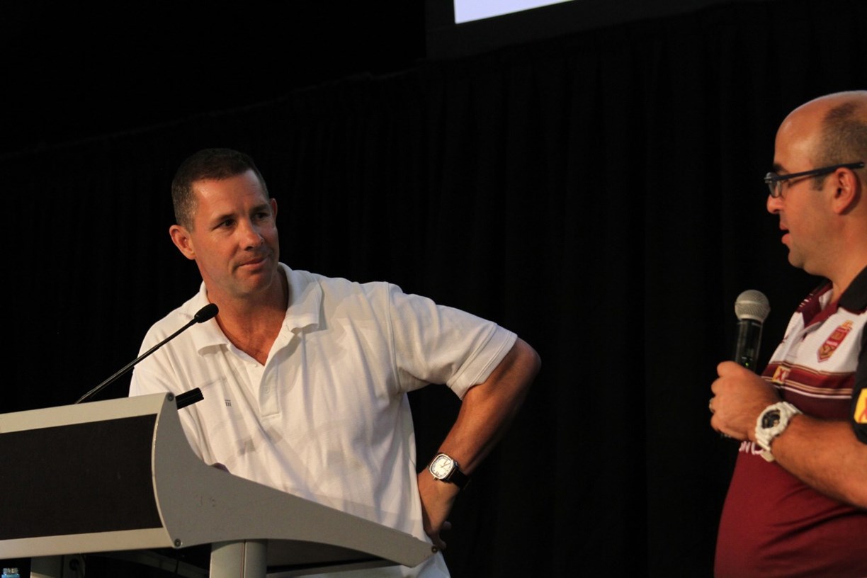 Gallery: QRL Leadership Conference | QRL