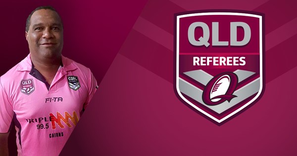 New view suits Bronson | QRL