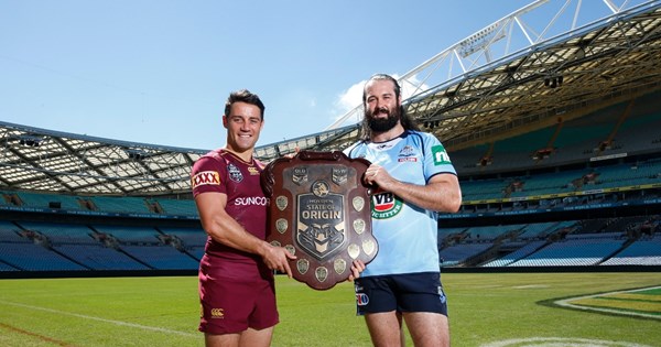 Origin 2017 series launched | QRL