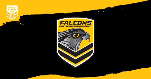 Falcons break Ipswich hoodoo | QRL