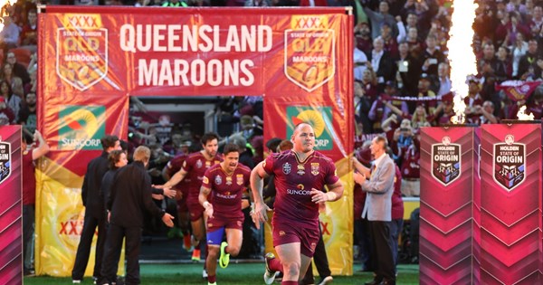 4 Steps to Getting your Fight Back | QRL