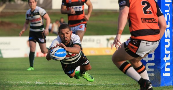 Squads named for Festival of Indigenous Rugby League | QRL