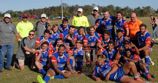 Toowoomba claim 47th Battalion | QRL