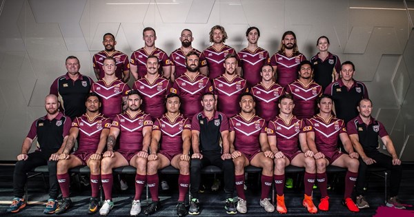 Rangers ready for rep clash | QRL