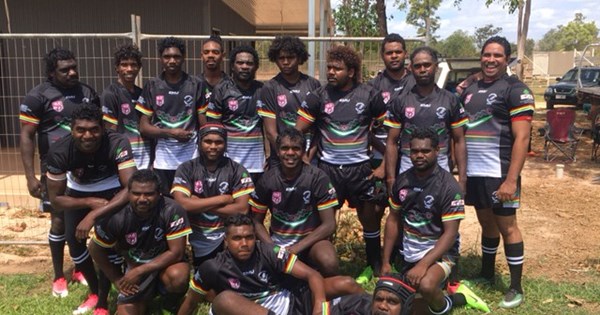 Weipa outlast Lockhart River | QRL