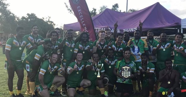 Statewide Score Wrap | QRL