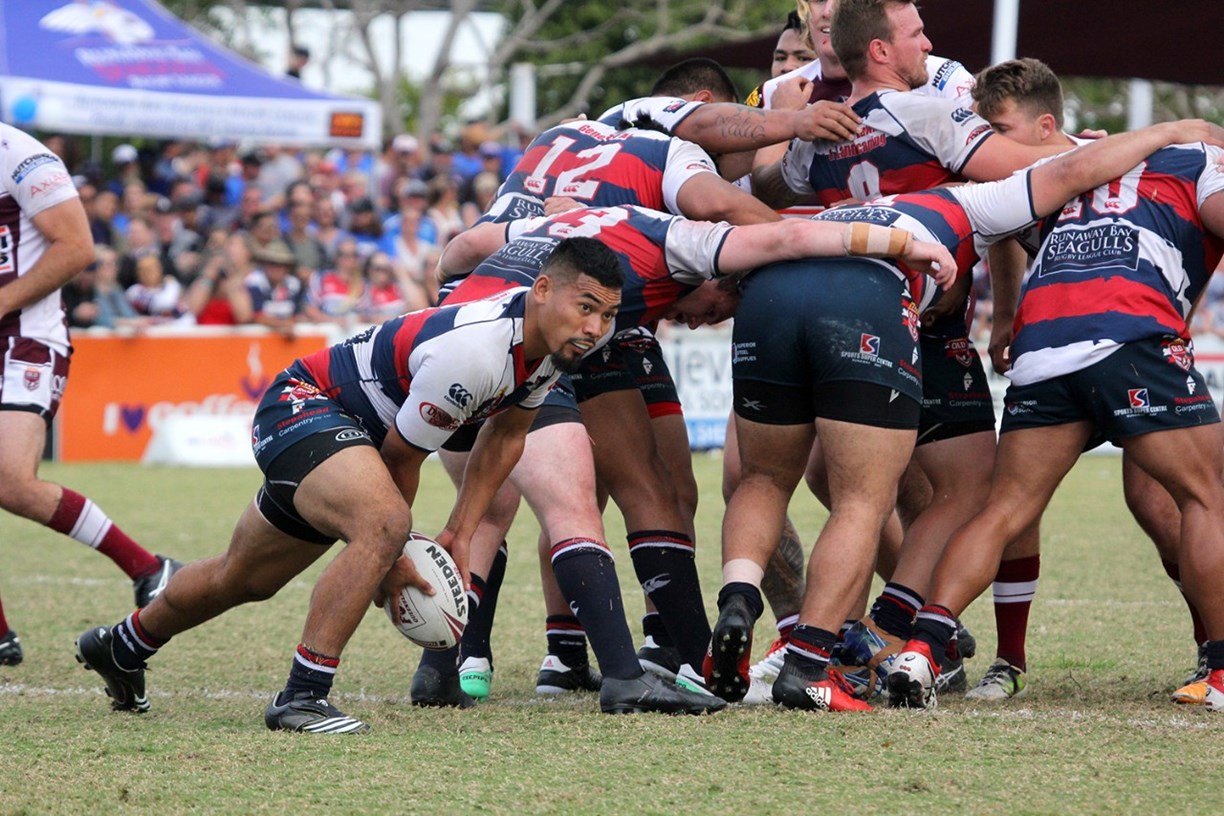 Gallery: Gold Coast Grand Final | QRL