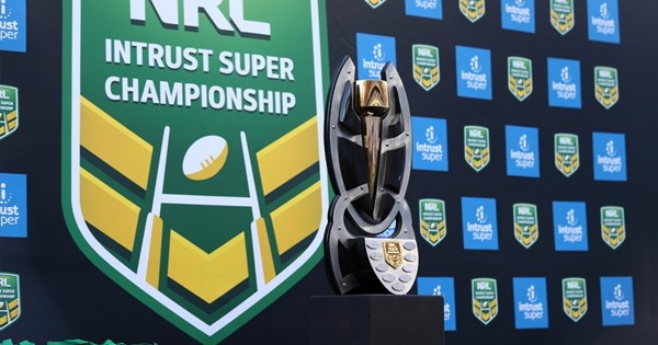 Intrust Super extends naming rights partnership | QRL