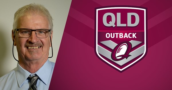 Vale Butch Lenton | QRL