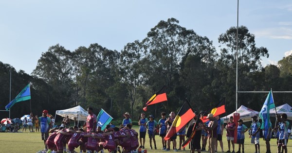 QPICC 2017 player awards | QRL