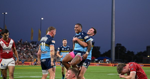 Tickets released for QRL Grand Final day ‘classic’ | QRL