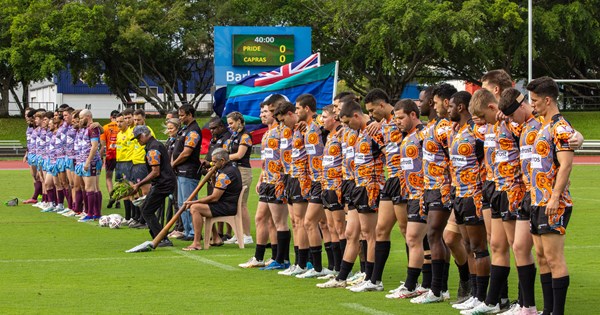 QRL Indigenous round celebrates culture and heritage | QRL