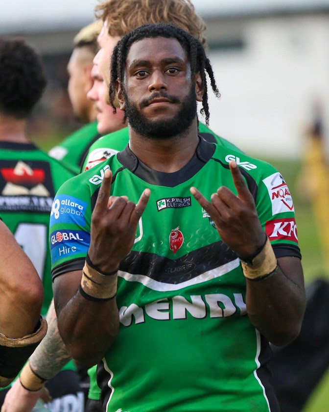 Round 12: Weekend Preview - Hostplus Cup | QRL