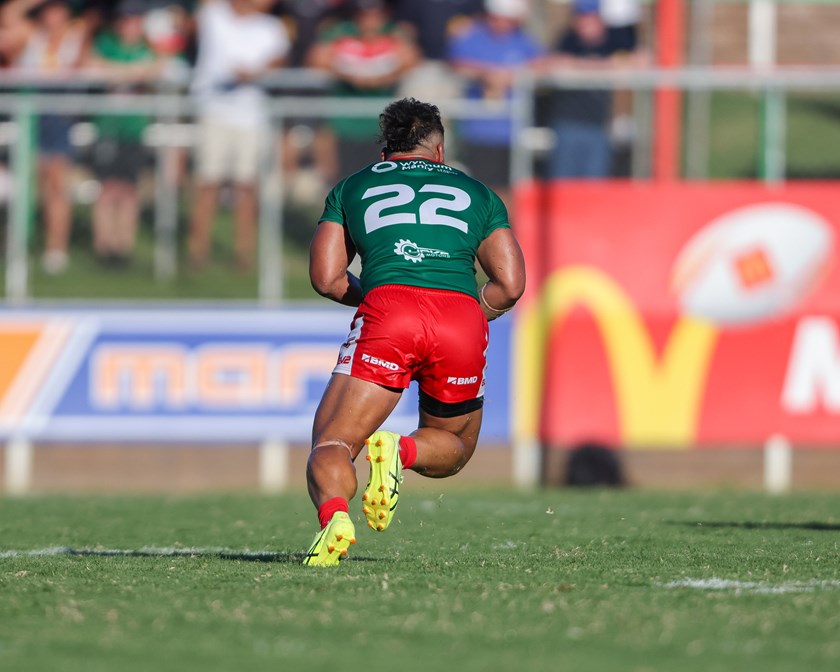 Round 12: Weekend Preview - Hostplus Cup | QRL