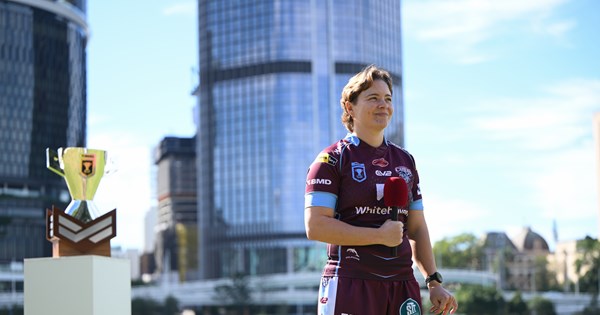 Leading talent launch BMD Premiership season | QRL
