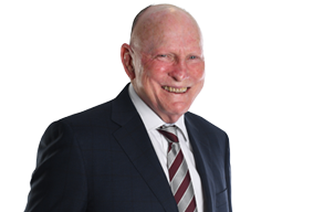 Board Of Directors - QRL