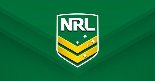 NRL unveil bold new brand for Telstra Premiership | QRL